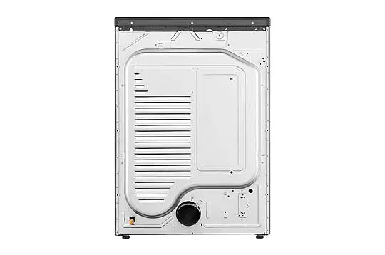 Secadora Eléctrica LG 25 Kg - Crecos - LG Ecuador