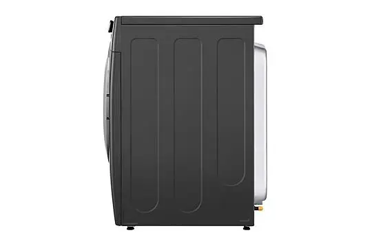 Secadora Eléctrica LG 25 Kg - Crecos - LG Ecuador