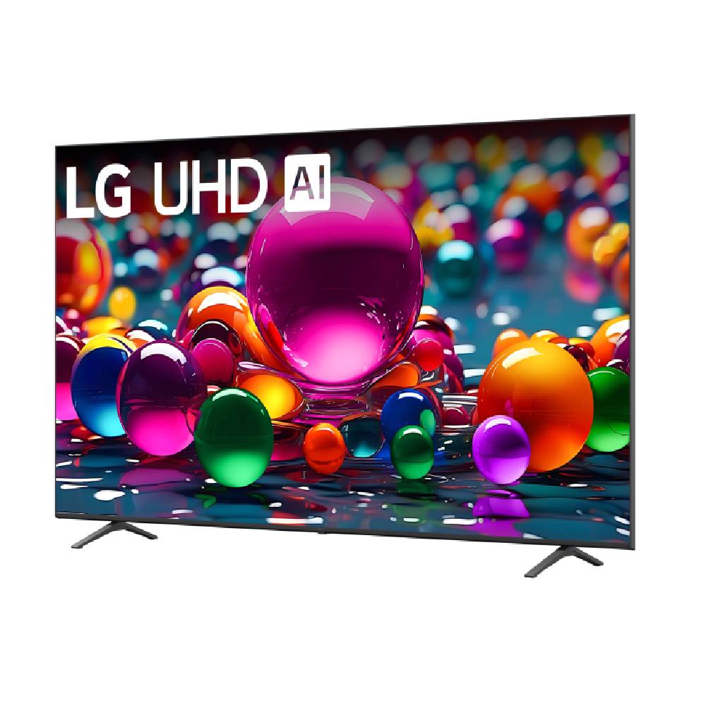 Televisor 86" UHD - LG Ecuador